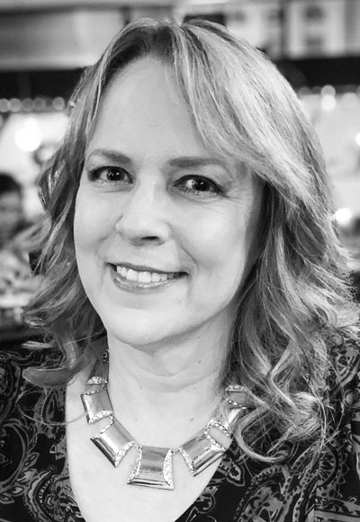 Cynthia Jane Walters | News, Sports, Jobs - News and Sentinel